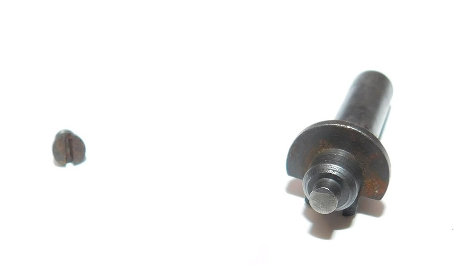 Remington 121 .22 S,L,LR Ejector #W796 | eBay