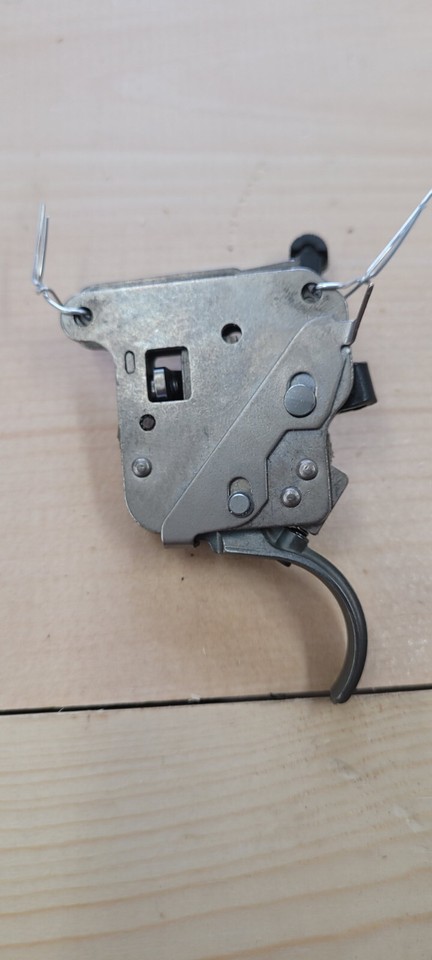 Remington 700 X Mark Pro Trigger | eBay