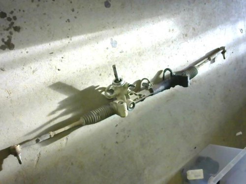 Cremaillere assistee OPEL ASTRA H PHASE 1 93189018 | eBay