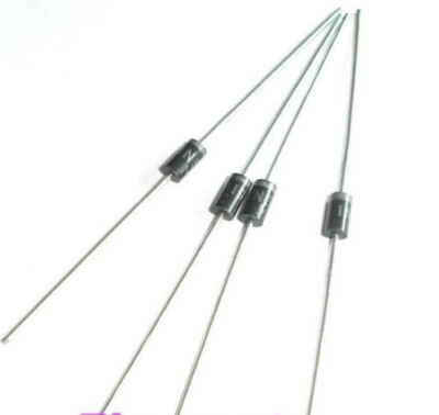 100pcs 1N5819 S4 1A 40V SOD-123 Schottky Diodes | eBay