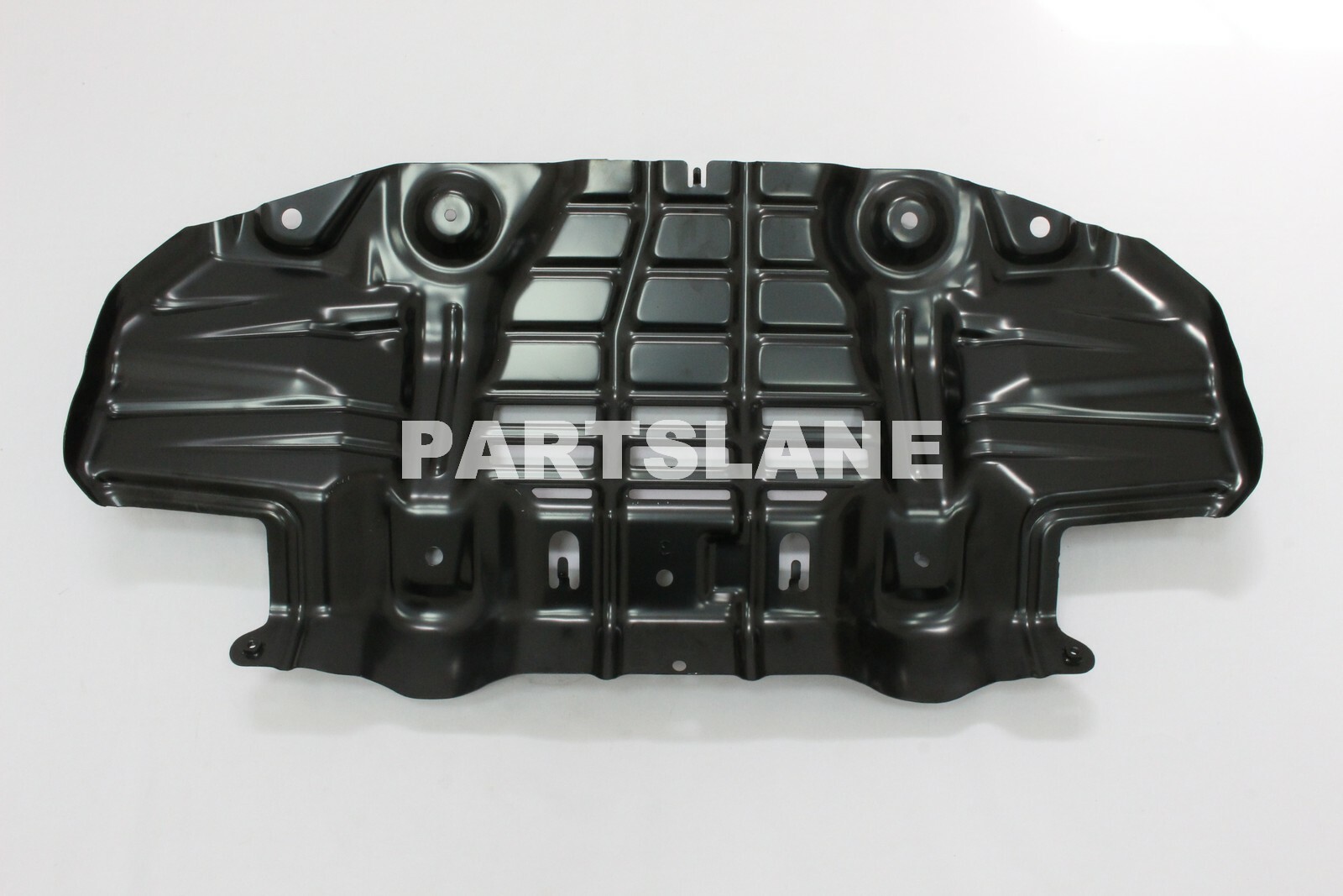 Toyota Fortuner Hilux GGN155 GGN125 OEM Genuine Engine Under Cover ...