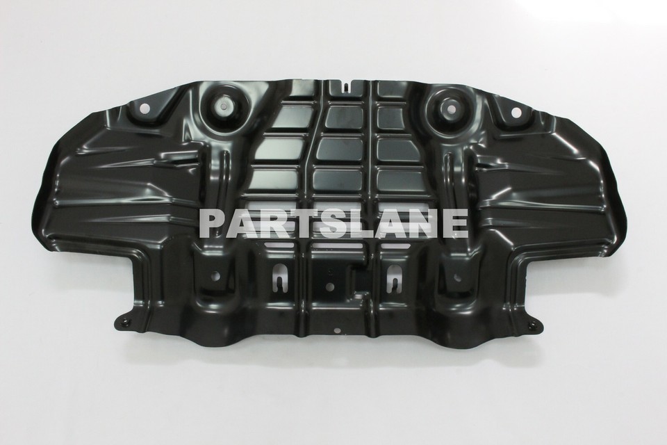 Toyota Fortuner Hilux GGN155 GGN125 OEM Genuine Engine Under Cover ...