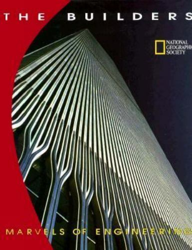 Marvels of Engineering by National Geographic (2007, Hardcover) for ...