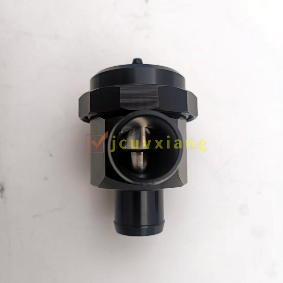 For VW Audi 1.8T 2.7T GTI GLI Jetta BOV MK4 Forge 007 Diverter Blow Off ...