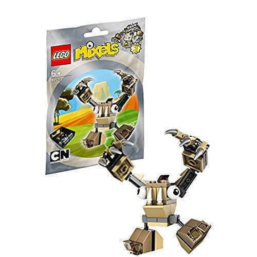 LEGO MIXELS: Hoogi (41523) for sale online | eBay UK