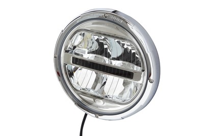 Hella LED-Spotlight - Rallye 3003 LED - 12/24V 1F8016797-001 | eBay