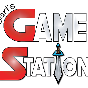 The Game Station LW | eBay Stores