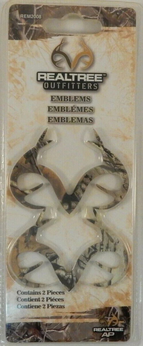 Realtree Emblem