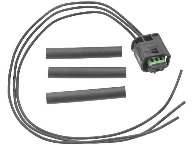 Turbocharger Boost Sensor Connector For 2010-2012 Mercedes Sprinter ...