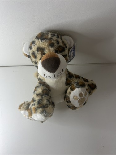 Brand New With Tags - Tim The Toyman Kids Plush Animal Lion/ Tiger ...