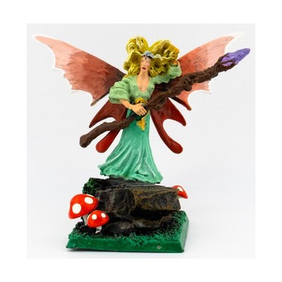 GW WHF Wood Elves Metal Ariel #8 NM | eBay