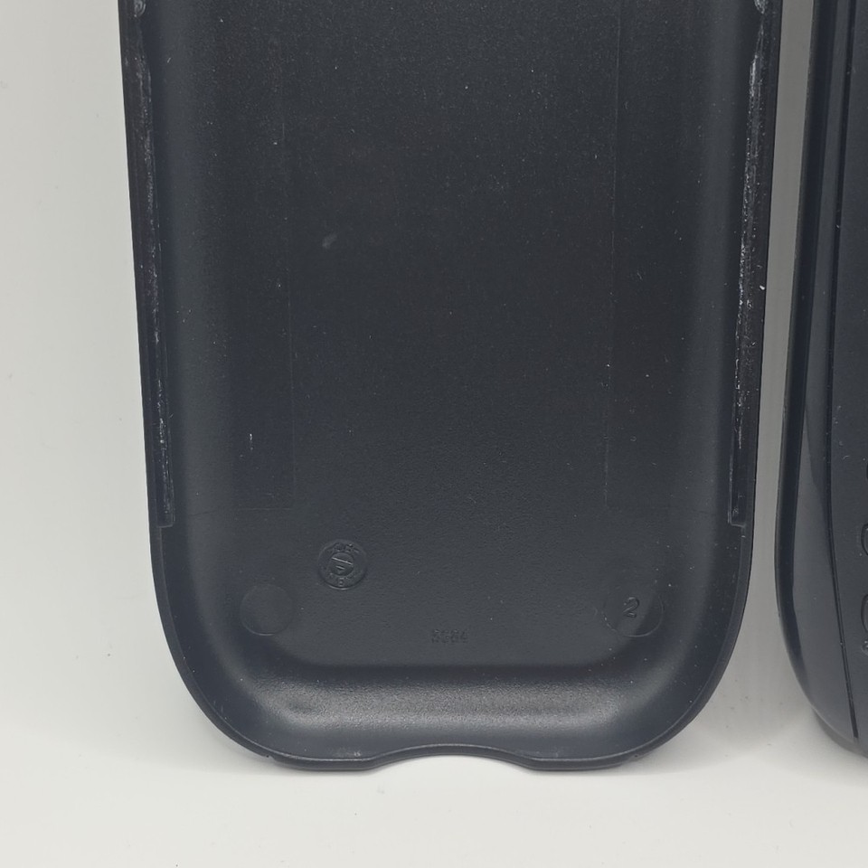 Texas Instruments TI-84 Plus Graphing Calculator Black w/ Cover Tested ...