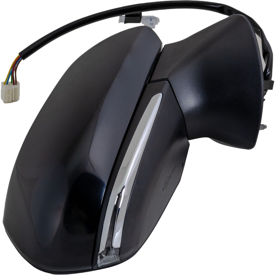 Mirror For 2018-2021 Toyota Camry Passenger Side 8791006840 | eBay