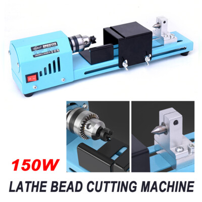Lathes - Wood Lathe Tailstock