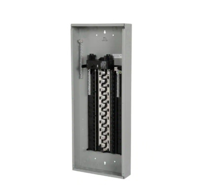 Electrical Panels & Boards - 200 Amp Load Center