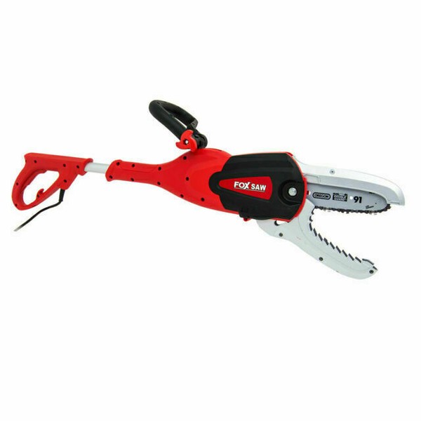 Fox Saw 230V/800W Electric Branch Cutter for sale online | eBay