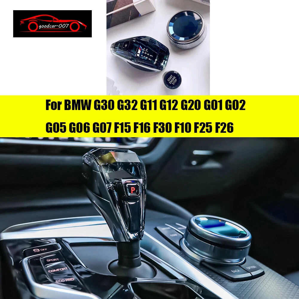 F30 Bmw Manual Shift Knob