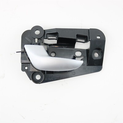 03-09 VOLVO XC90 Driver Left side Inside Door Handle Opener 8626599 ...