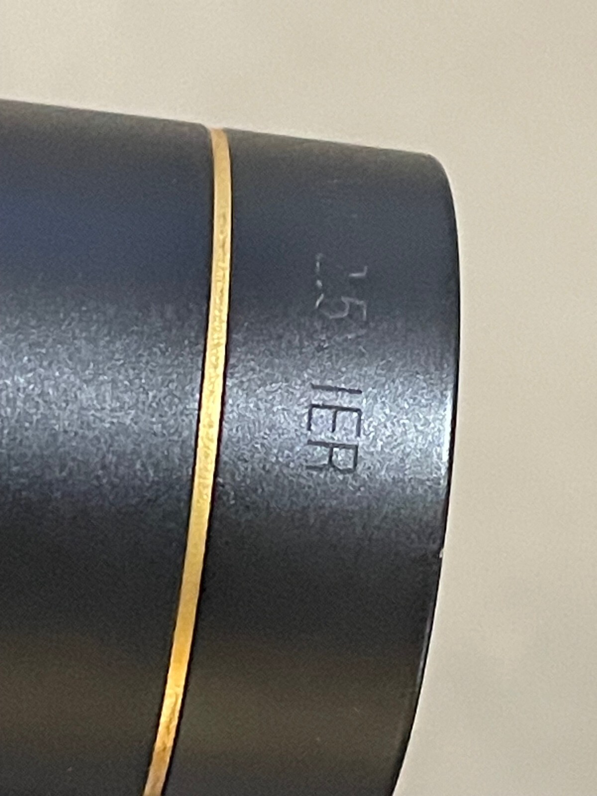 Leupold M8 2.5 x IER Rifle Scope Matte | eBay