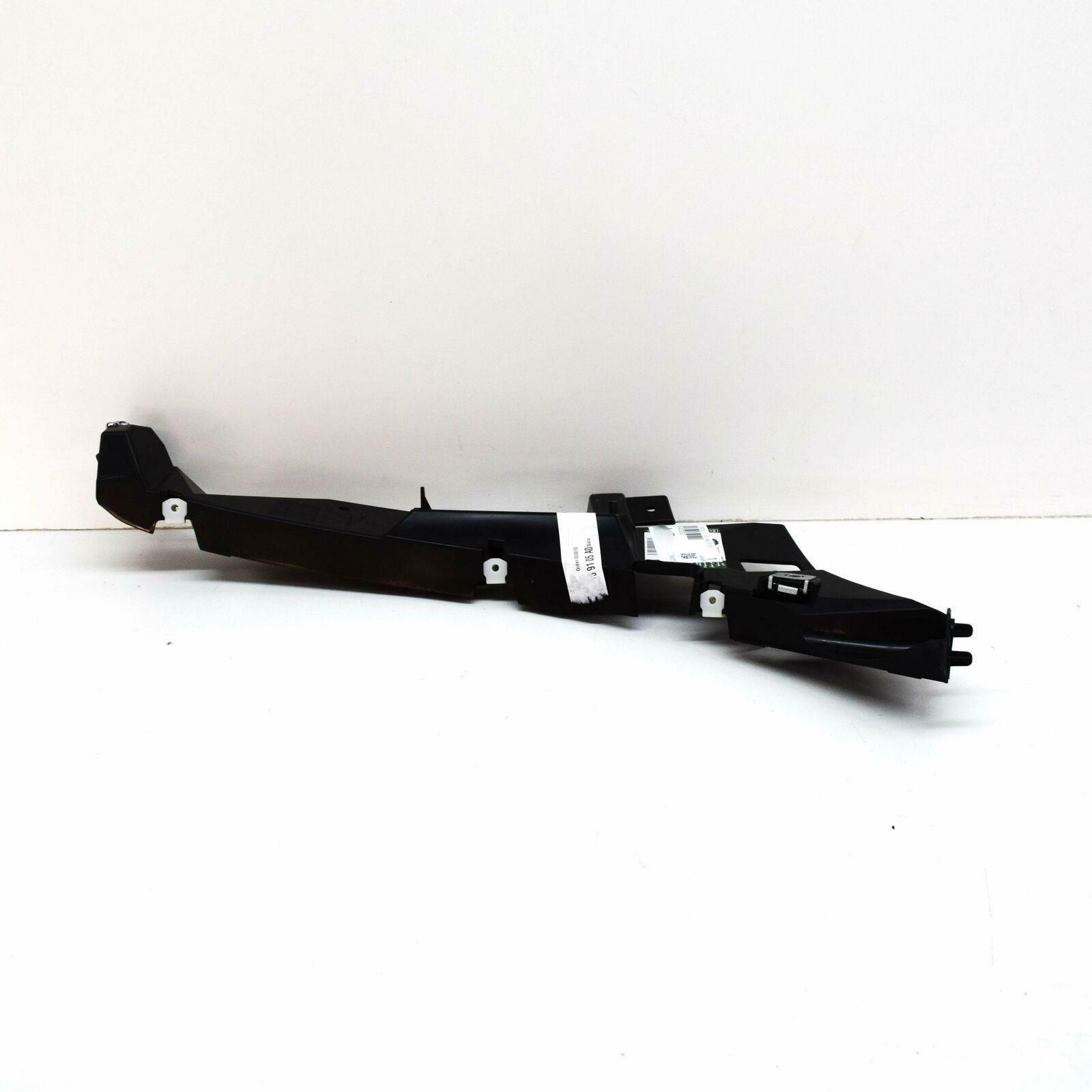 Jaguar+XJ+X351+Front+Right+Bumper+Bracket+Holder+C2D43333+Genuine for ...