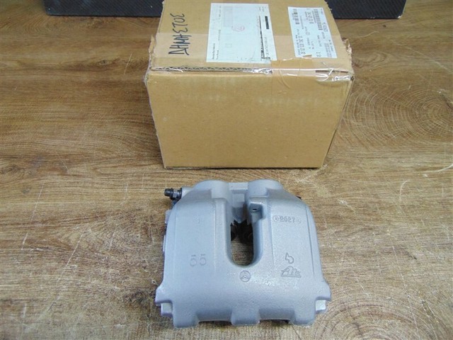 Caliper Front Left MERCEDES W164 Ml A1644202383 for sale online | eBay