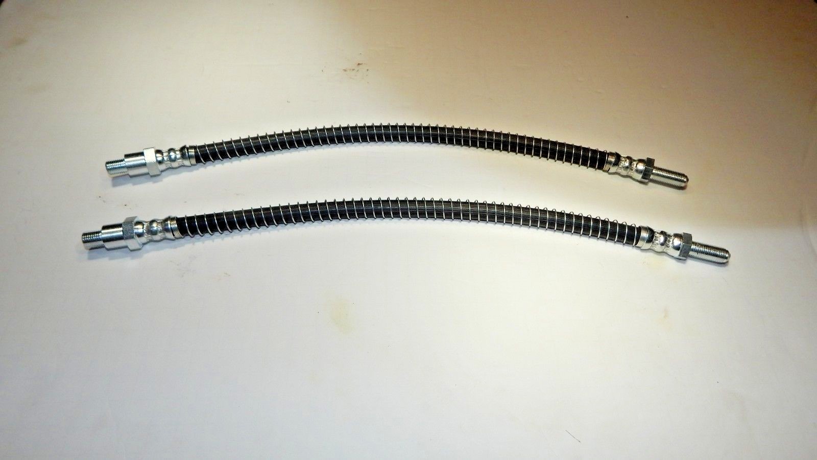 New Pair of Front Brake Line Hoses Brakes Triumph Spitfire 1962-1980 | eBay