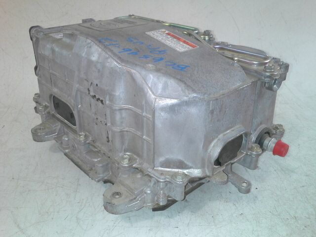 2012-2015 Toyota Prius Hybrid Converter Inverter with Warranty OEM | eBay