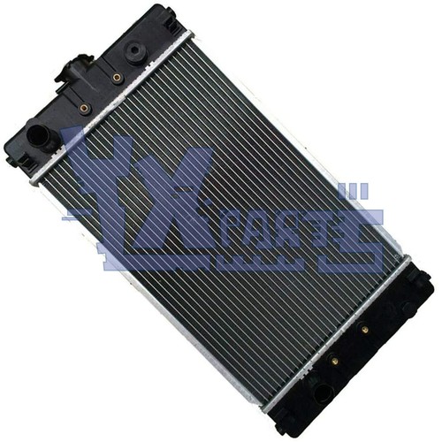 Radiator TPN441 U45506590 for Perkins 403C-11 403D-11 Generator Engine ...