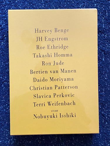 LOST HOME feat. JH Engstrom, Roe Ethridge, Daido Moriyama, Christian Patterson + | eBay