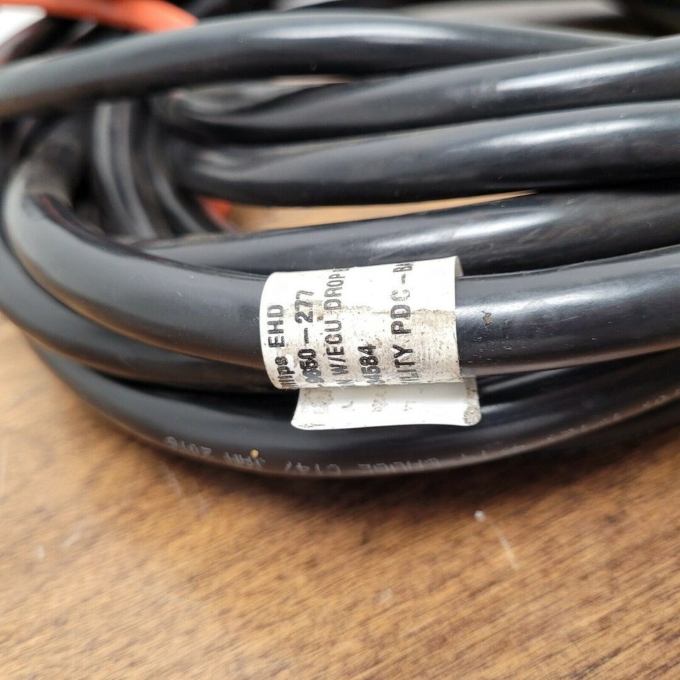 Utility 04-9650-0-227 Main Harness Rear ABS 53" Phillips EHD | eBay