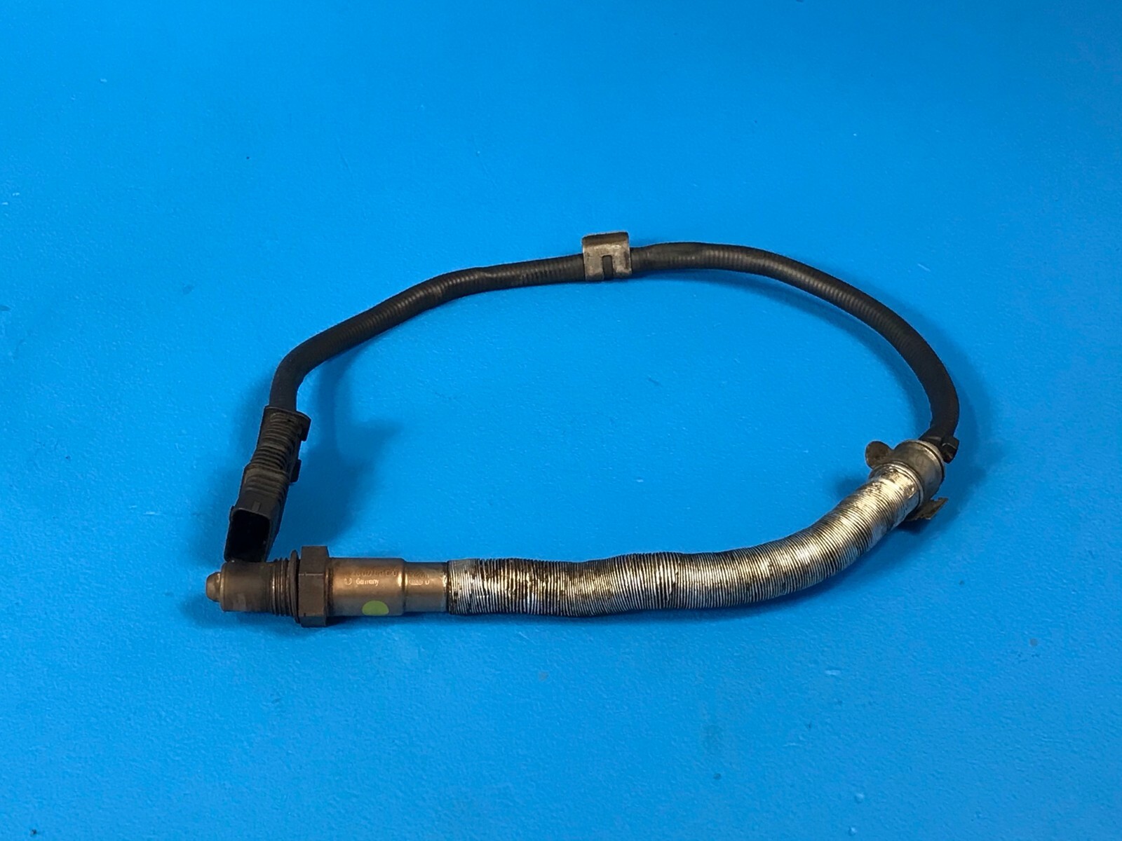 2011 BMW 335i (e90) 3.0l N55 Cat Catalytic Lambda Probe O2 Oxygen ...