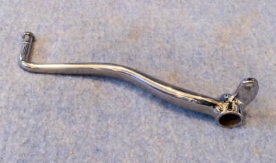 Re-chromed Early Gear Shift Lever For Honda CB72 CB77 24701-268-000 | eBay