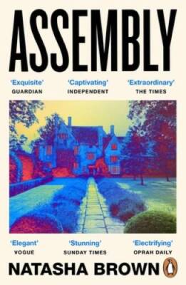Assembly - Paperback By Brown, Natasha - GOOD | eBay