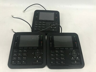 Conference Equipment - Dial Pad