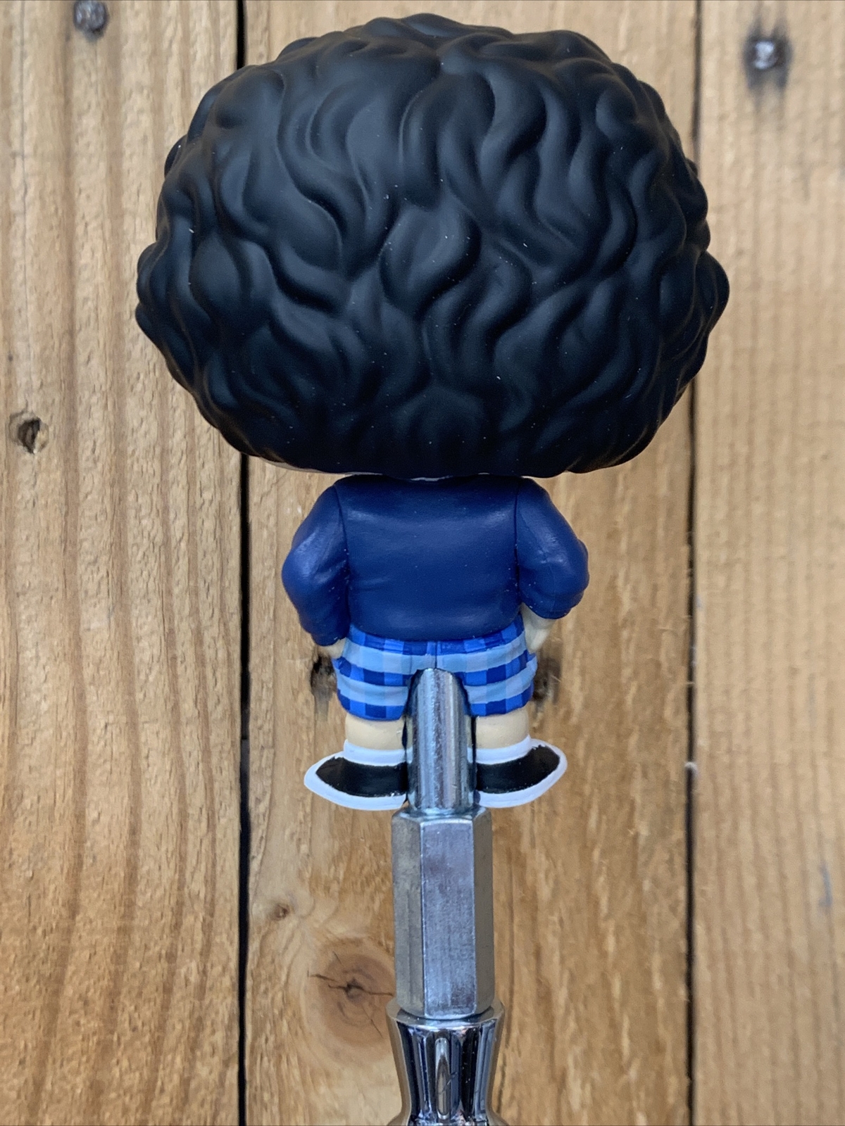 Animal House Movie Beer Keg Tap Handle John Belushi Bluto College ...