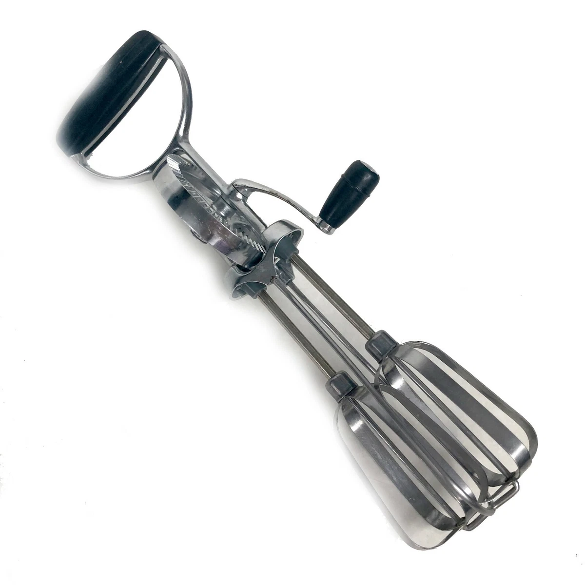 Rotary Egg Beater Drawing