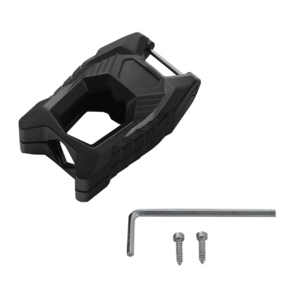 New Black Key Shell Holder Protective Case For Can-Am Ryker 600 900 ...