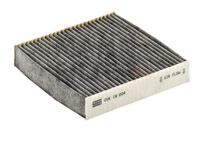 NEW BMW X4 F26 CHARCOAL CABIN AIR FILTER 64319312318 9312318 OEM NO ...