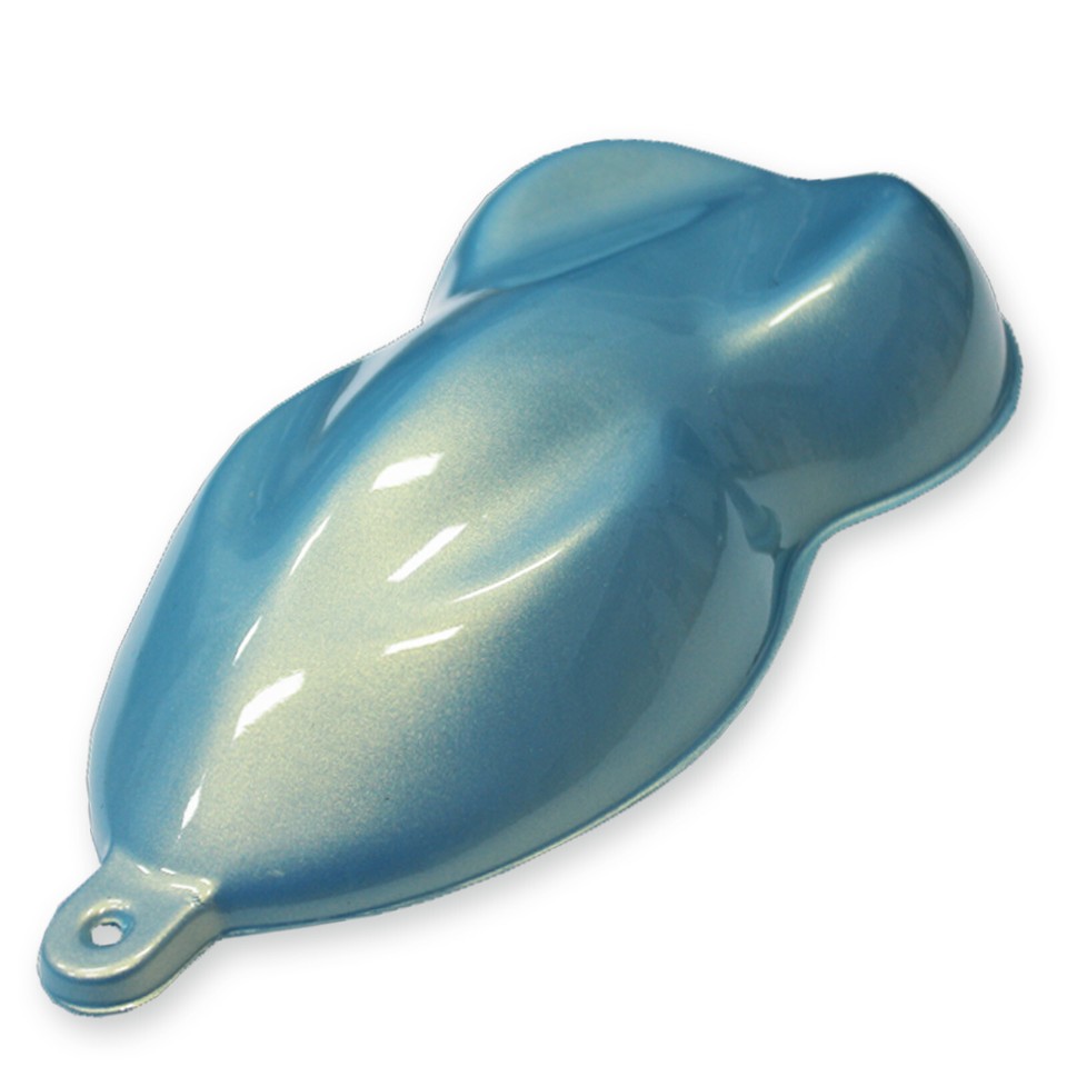 Blue Car Paint Colors - Base Clear Car Paint Kits | eBay