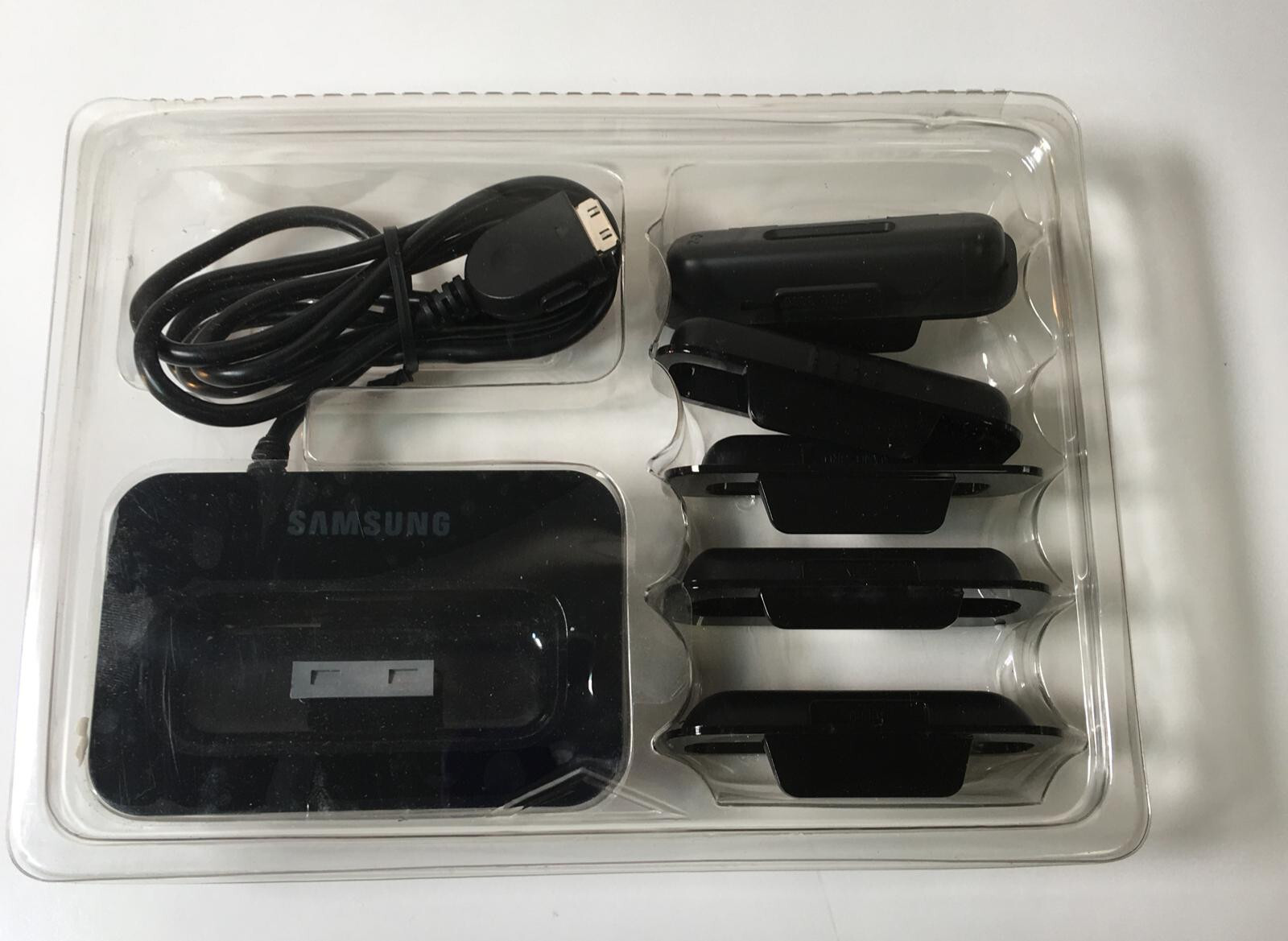 Samsung iPod Charger 5V 500mA Max | eBay