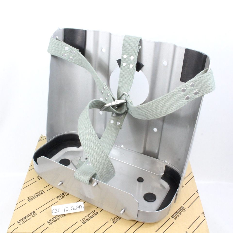 Toyota GENUINE Land Cruiser FJ40 FJ60 FJ70 80 Auxiliary Fuel Tank ...