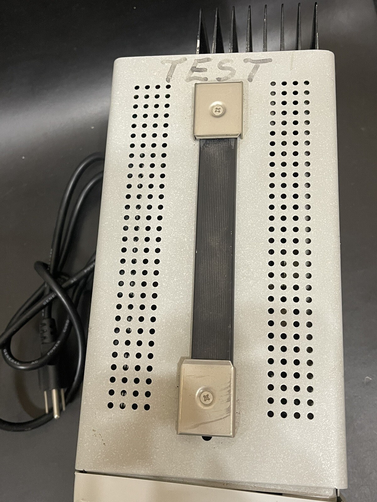 Tenma 72-2010 Laboratory DC Power Supply WORKING !! | eBay