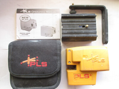 Automatic Levels - Pacific Laser System