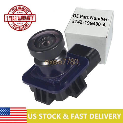 ET4Z-19G490-A For 2011 2012 2013 2014 2015 Ford Edge Rear View Backup ...