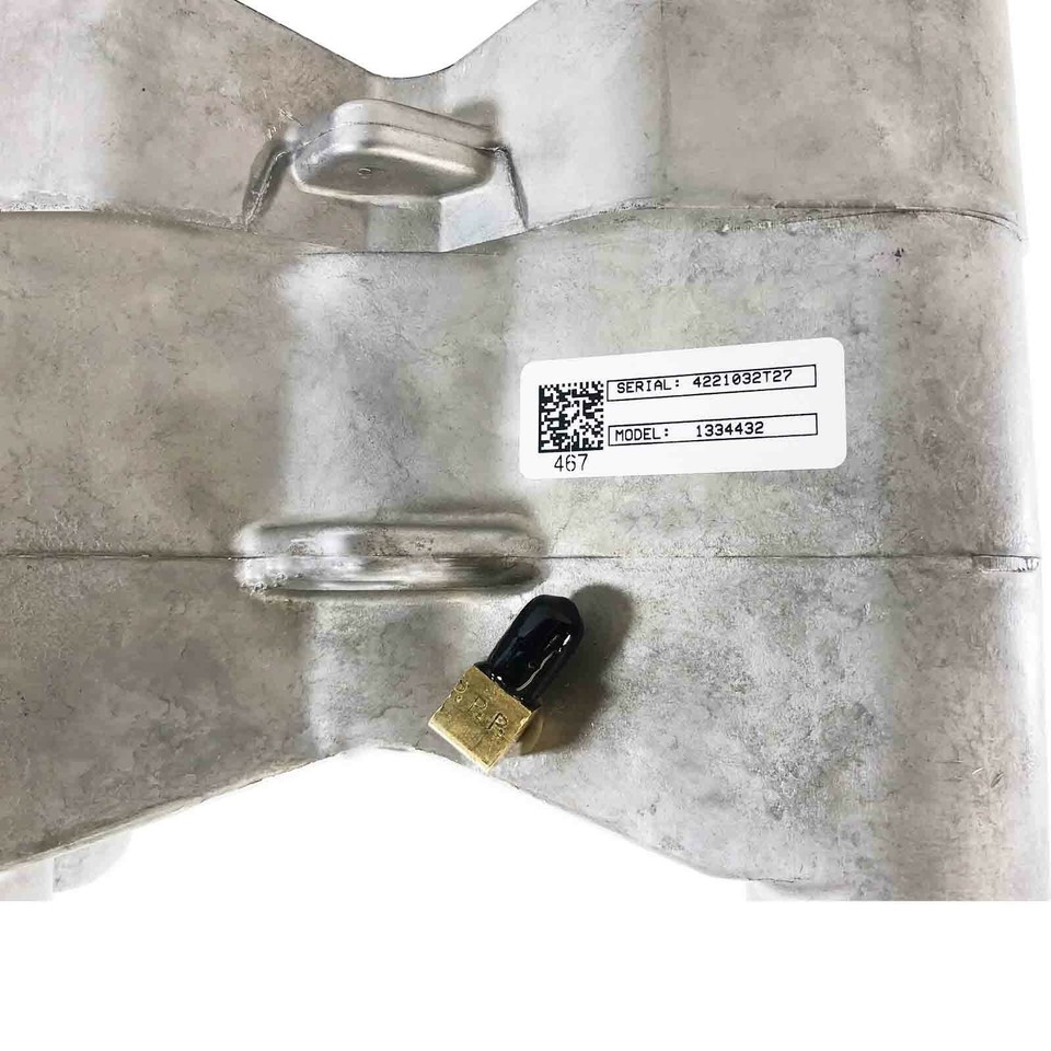 1334432 OEM Polaris Front Differential 2021 XP 4 PRO RZR 1337228 ...