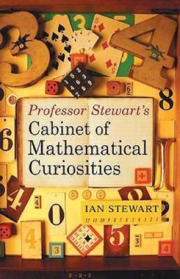 Professor Stewart's cabinet of mathematical curiosities - Hardcover - GOOD | eBay