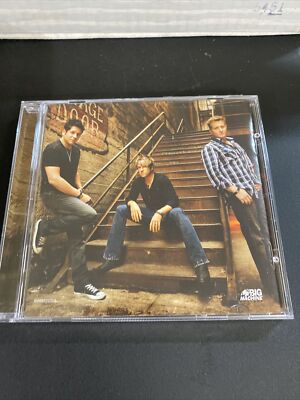 Rascal Flatts : Nothing Like This: Special Edition (With Bonus Video ...