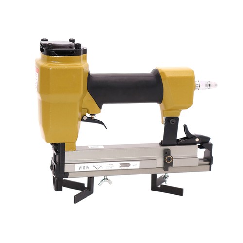 Pneumatic V-NAILER Joining Gun Joiner Picture Frame Joiner V1015 V-Type ...