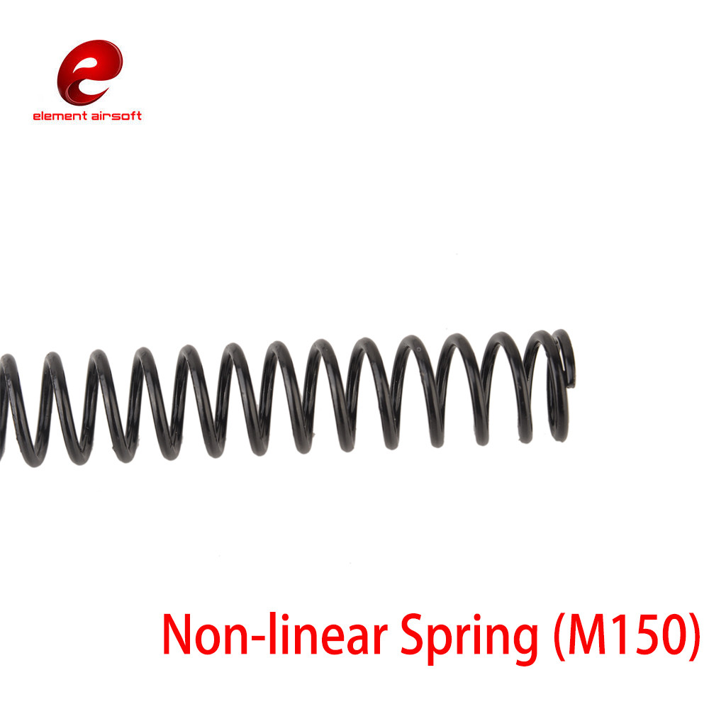 Airsoft M120 M130 M140 M150 M160 M170 Upgrade Spring for Ver.2 Ver3 AEG ...