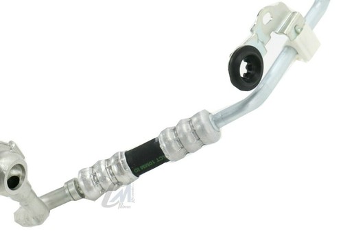 TUBO SERVOSTERZO ORIGINALE ALFA ROMEO OE 50504346 50501762 159 / BRERA ...